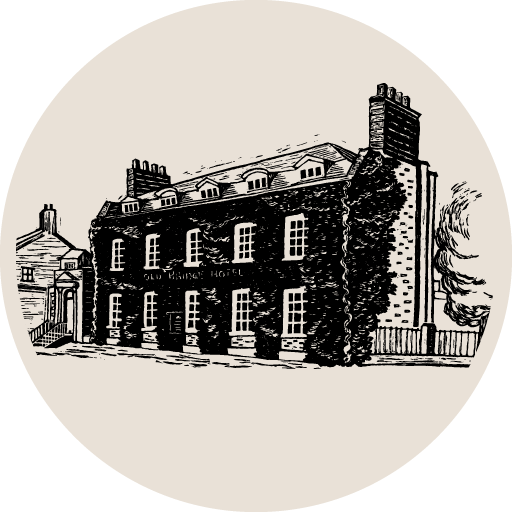 Dine With Us - The Old Bridge | Huntingdon Hotel, Cambridgeshire